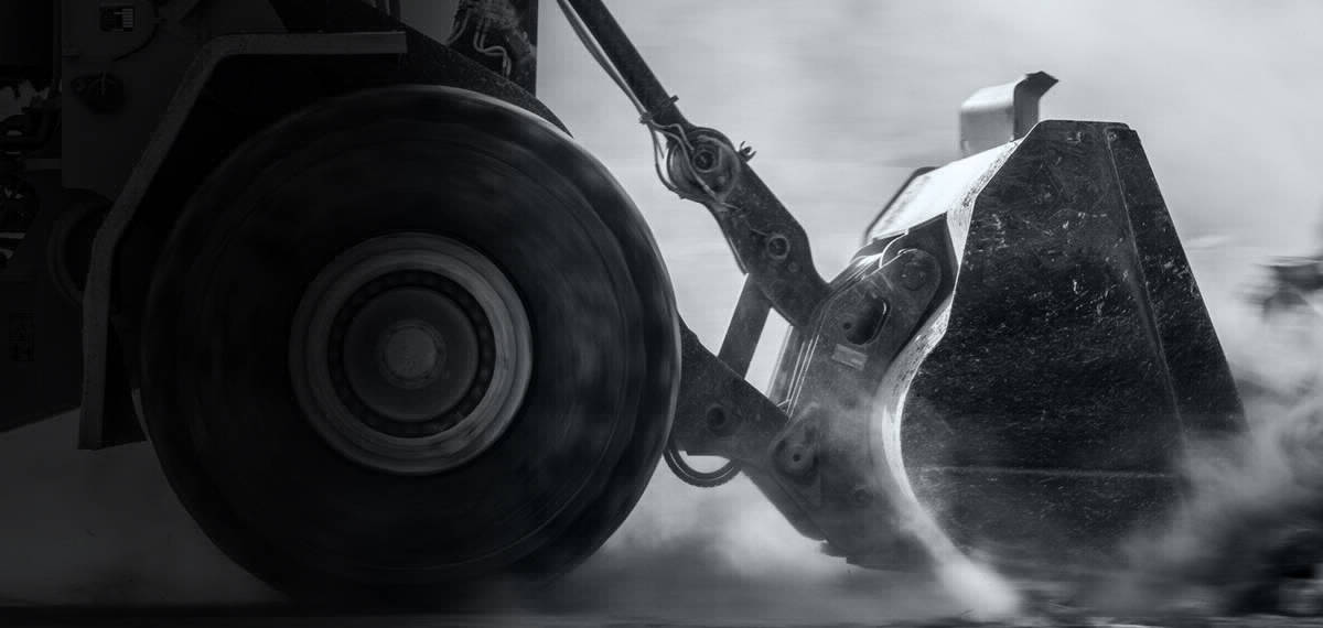 HARDOX – Sutindo Project Indonesia