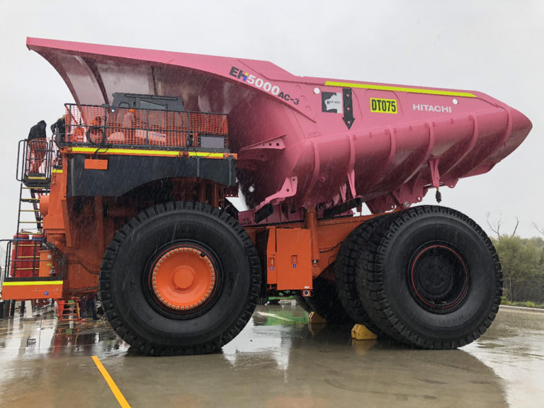 EVERHARD – Sutindo Project Indonesia